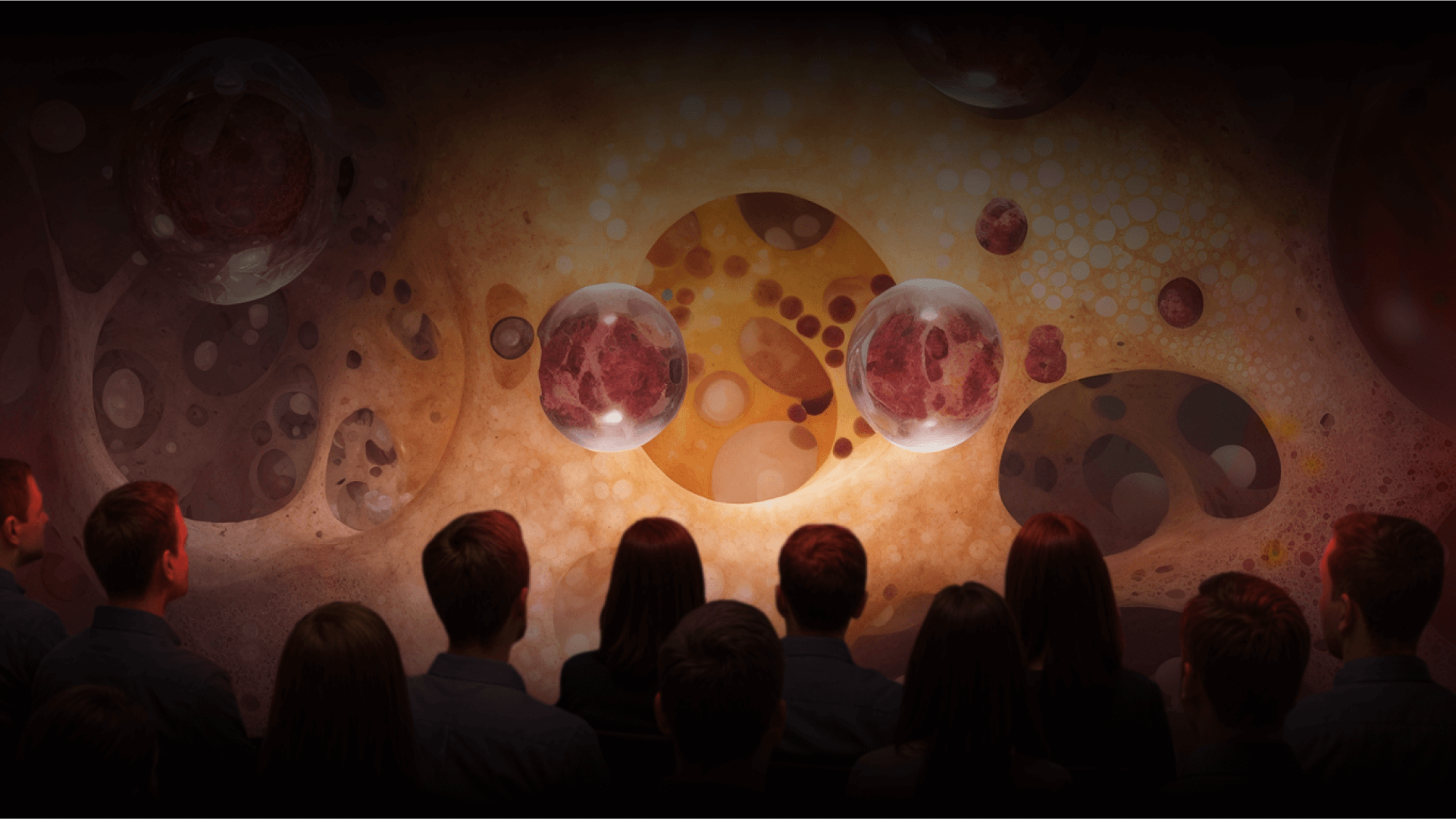 Case study Abbvie - 3D Medical Animation Studio & Services for Companies | 3DforScience